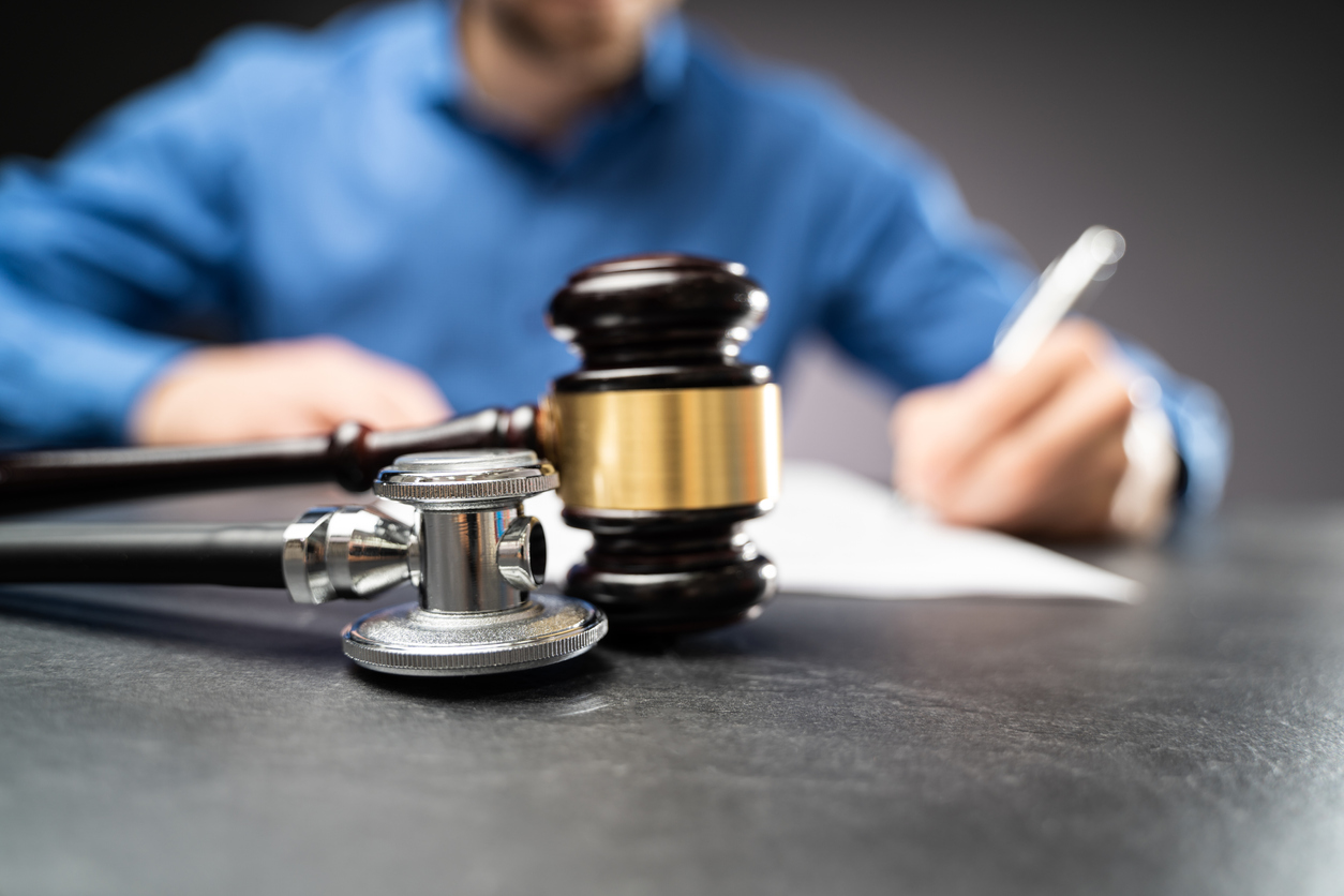 How To Sue a Doctor for Malpractice - Atlanta, GA - Malone Law Medical ...
