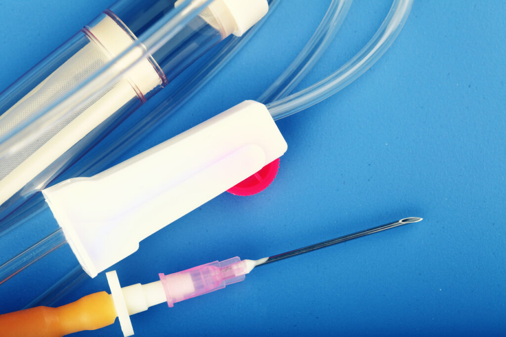 Atlanta Medical Malpractice Lawyer - Defective Medical Devices | Malone Law