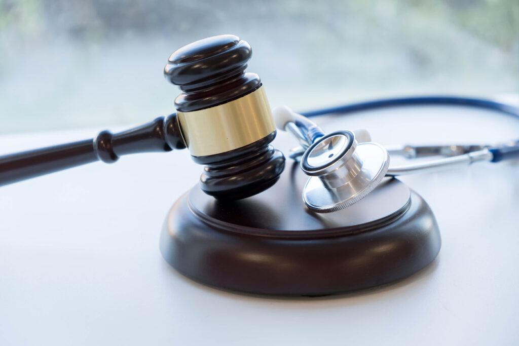 Atlanta Medical Malpractice Attorney Near Me - Filing a Complaint ...
